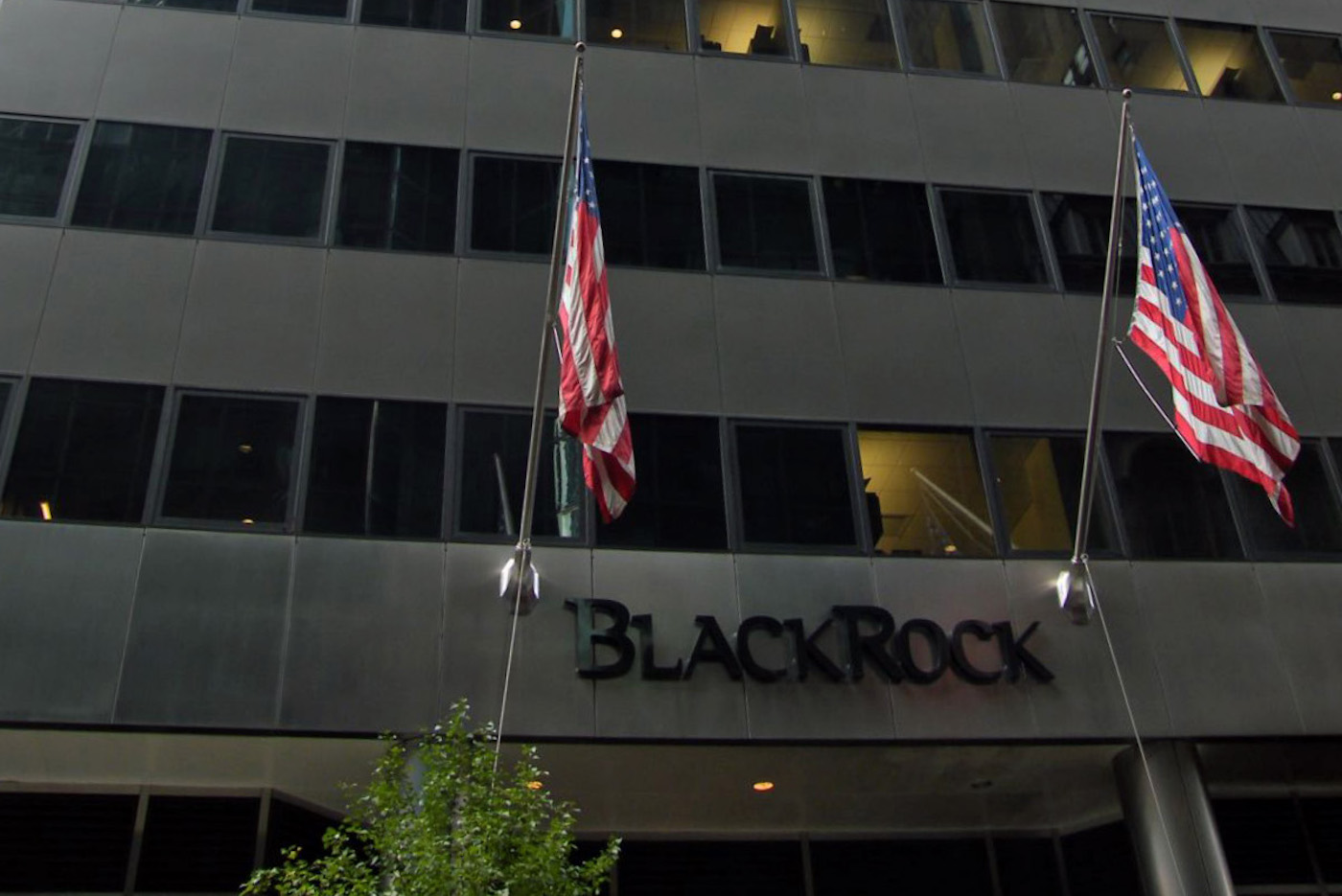 Il colosso BlackRock punta sulle fonti fossili. E perde 90 miliardi di ...