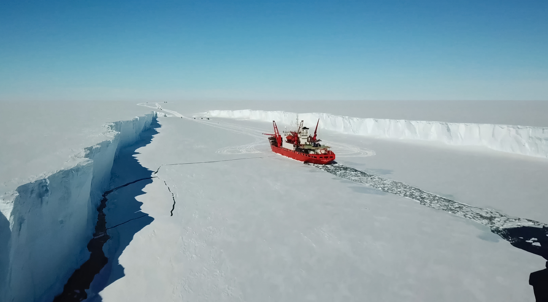 Artico, ecco chi (già) sfrutta il passaggio a Nord-Est | Valori