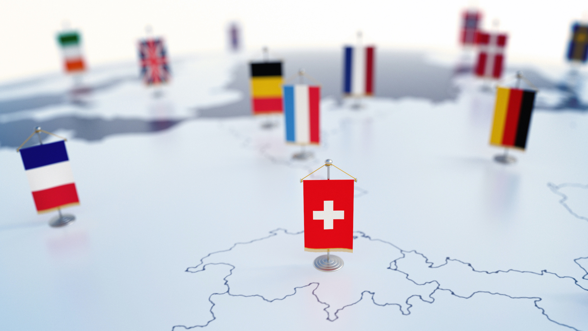 La Svizzera rinuncia a responsabilizzare le multinazionali