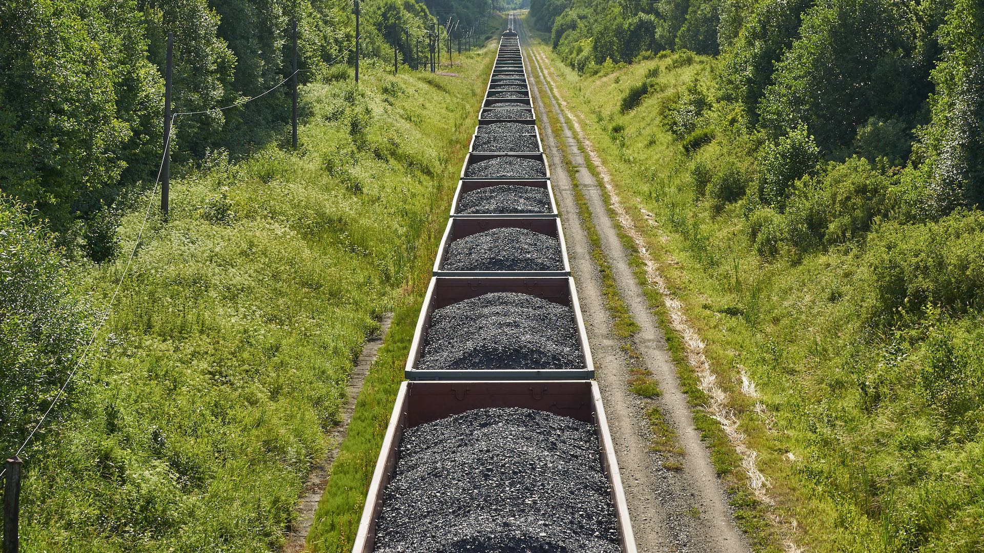 Come il carbone esce dalla porta e rientra dalla finestra