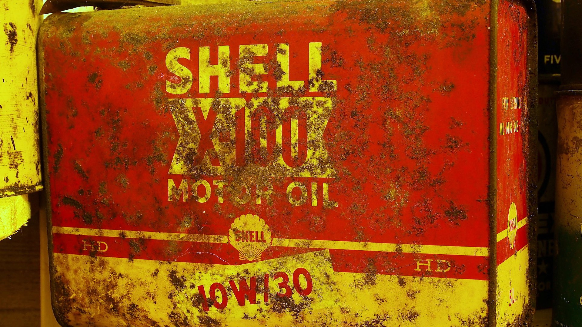 Shell, l'idrogeno, il carbon capture e il greenwashing