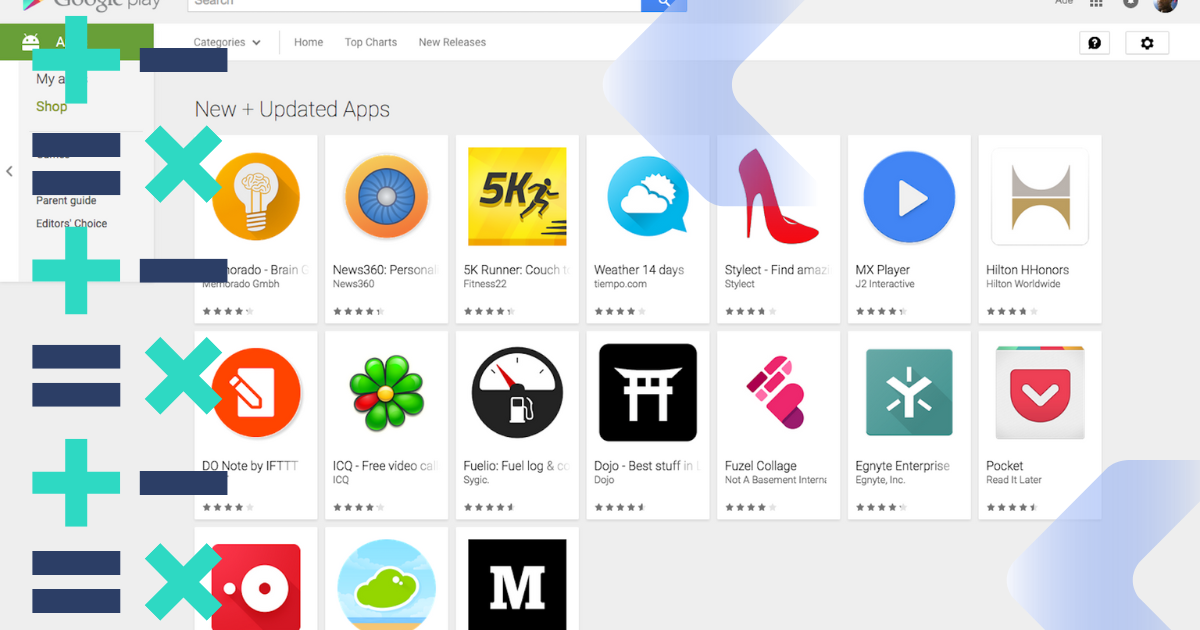 App per prestiti istantanei: Google blocca l'accesso ai dati personali