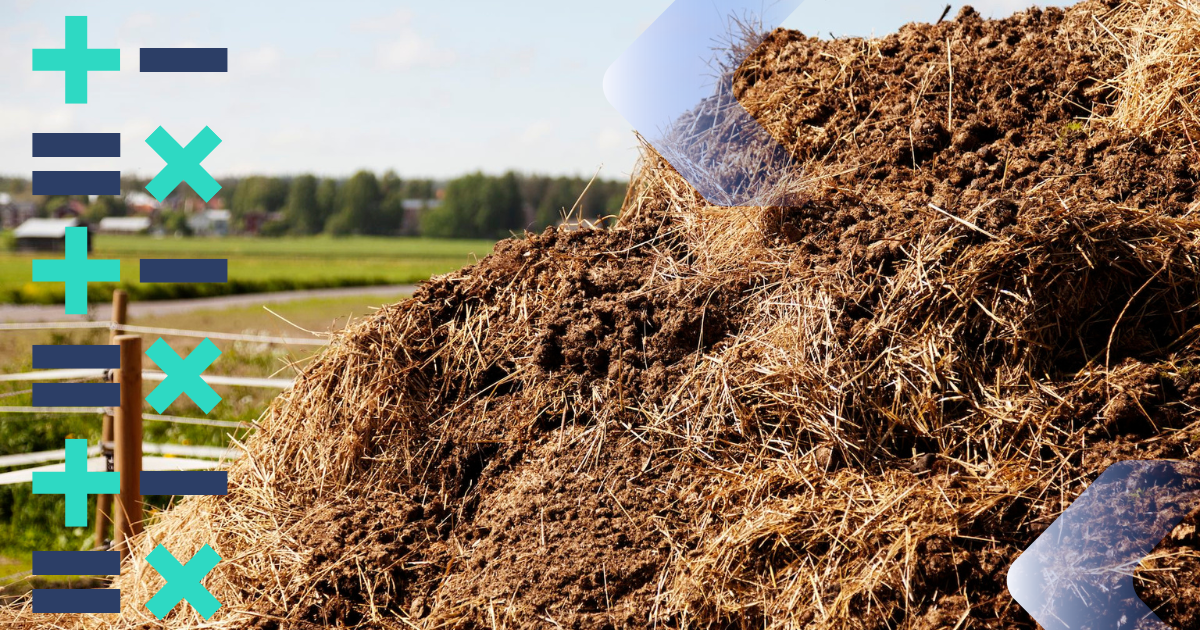 «Dai diamanti non nasce niente» e dal letame non nasce il metano