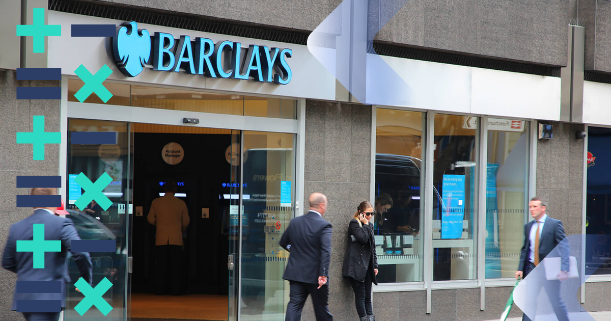 Barclays finanzia le fossili. E la ong Christian Aid sposta il suo conto