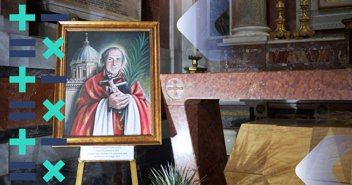 «La mafia non è più debole di quando ammazzarono Pino Puglisi»