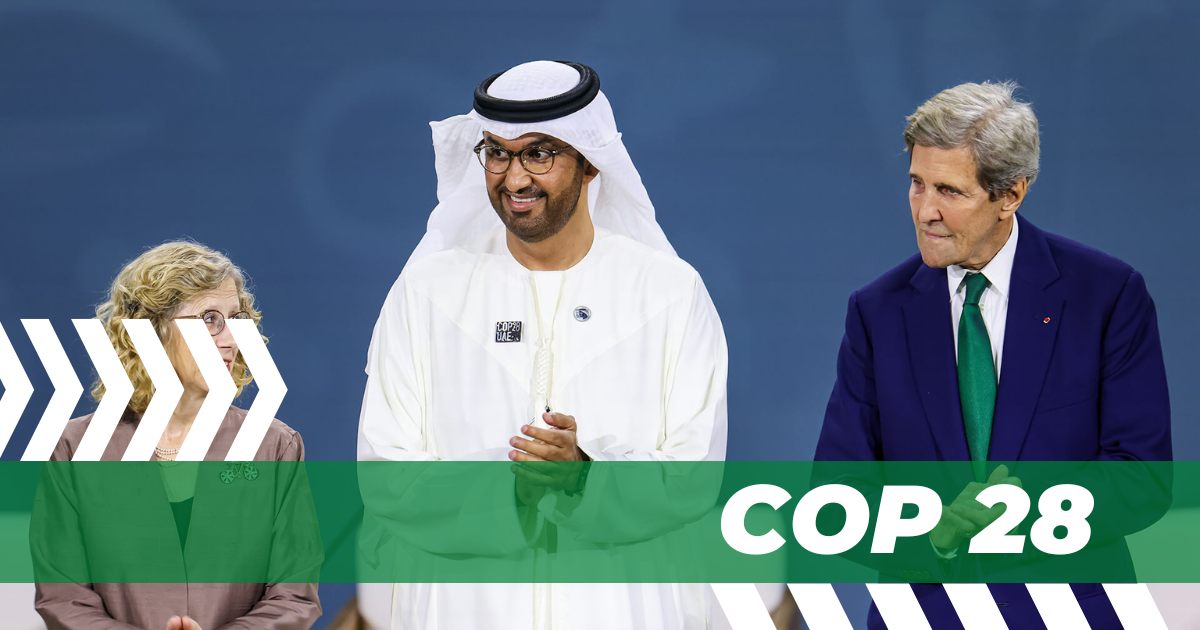 Bella la decarbonizzazione, ma non la farei. Il caso di Adnoc