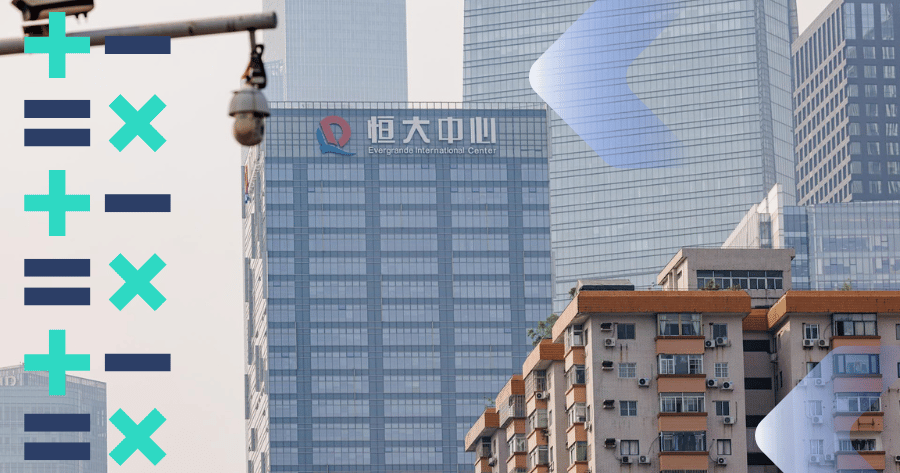 Che cosa implica il fallimento di Evergrande