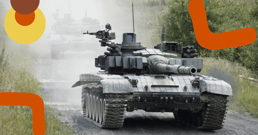 Una petizione per salvare la trasparenza sull’export di armi italiane