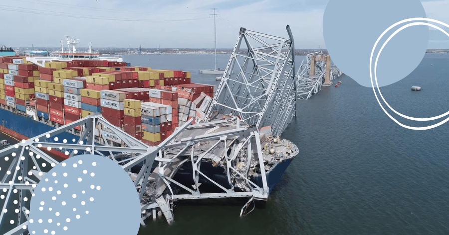 Baltimora, come nasce un collo di bottiglia che fa crollare un'economia