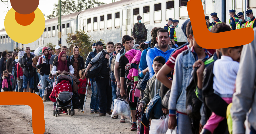 Guerre e crisi climatica aprono nuove sfide globali per il sistema ...