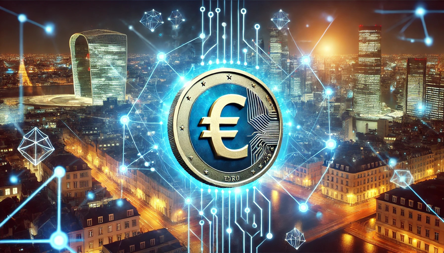 Euro digitale: cosa sono le Cbdc e perché contano