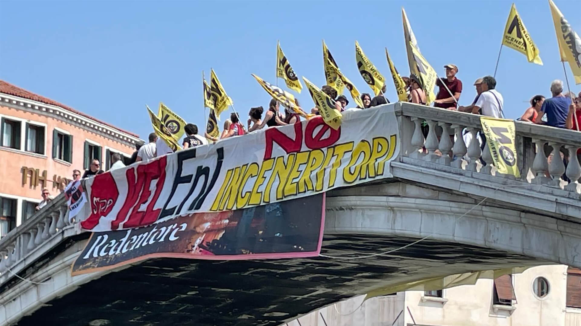 Condanna per Pfas e stop all’inceneritore: due vittorie in Veneto Condanna per Pfas e stop all’inceneritore: due vittorie in Veneto