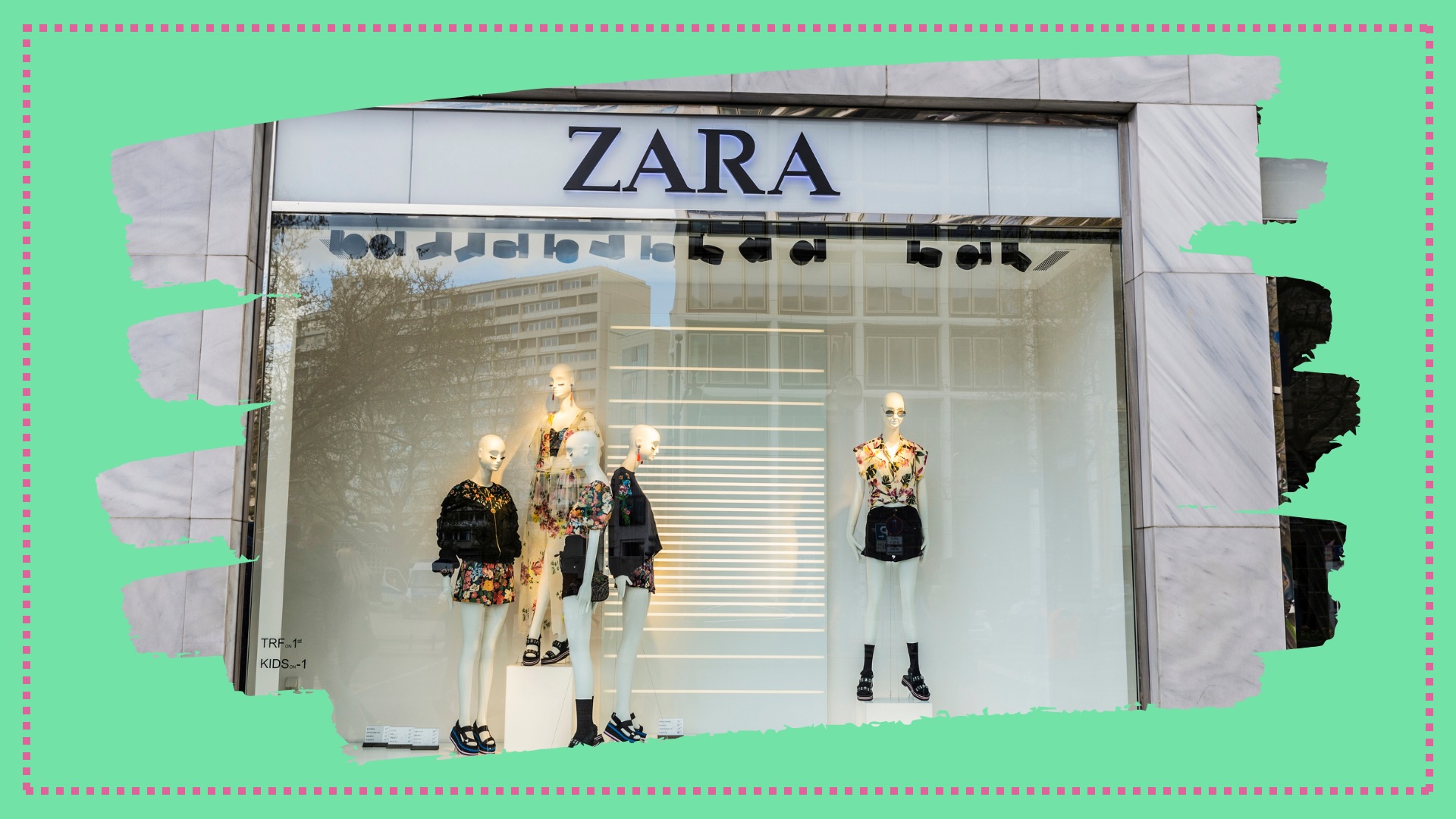 Inditex: la fast fashion che pesa su clima e diritti